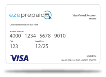 Prepaid Cards - ezeprepaid